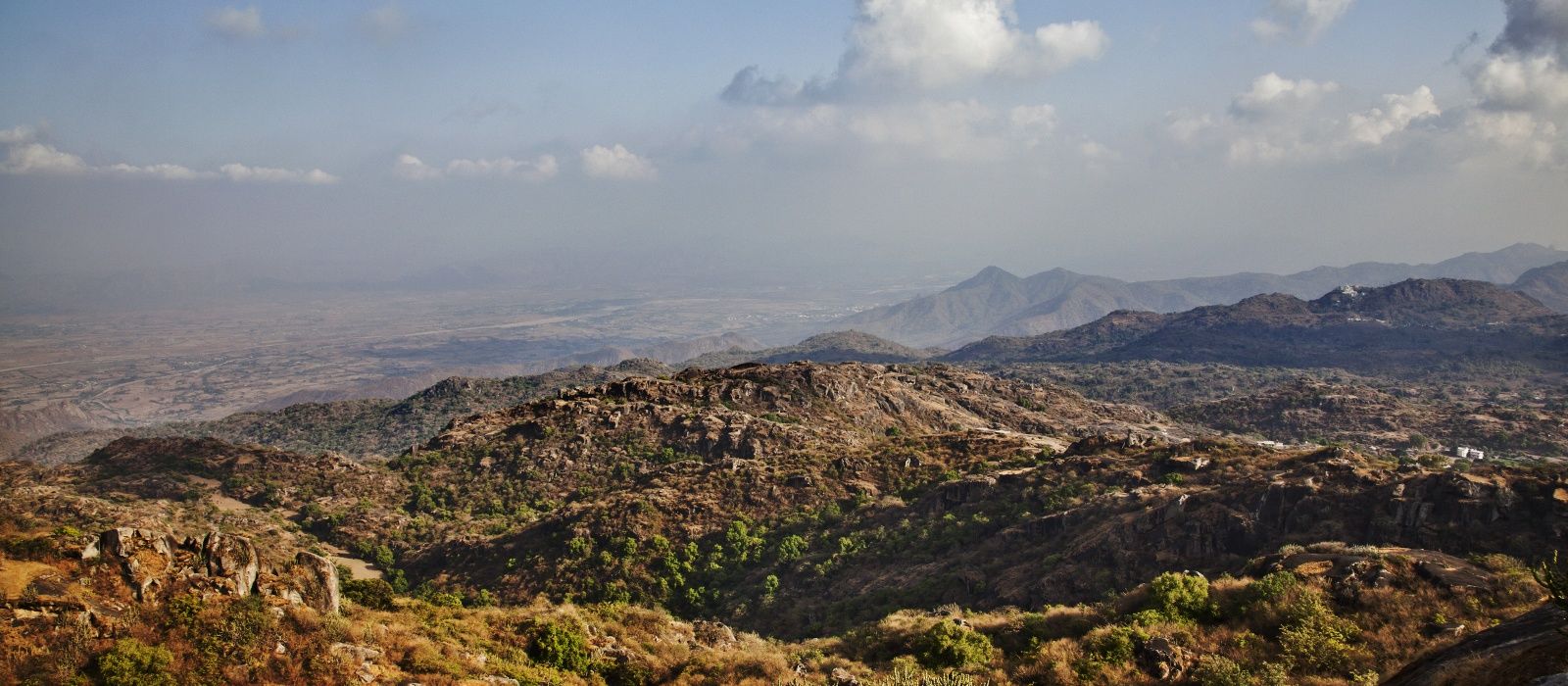Exclusive Travel Tips for Your Destination Mount Abu in North India