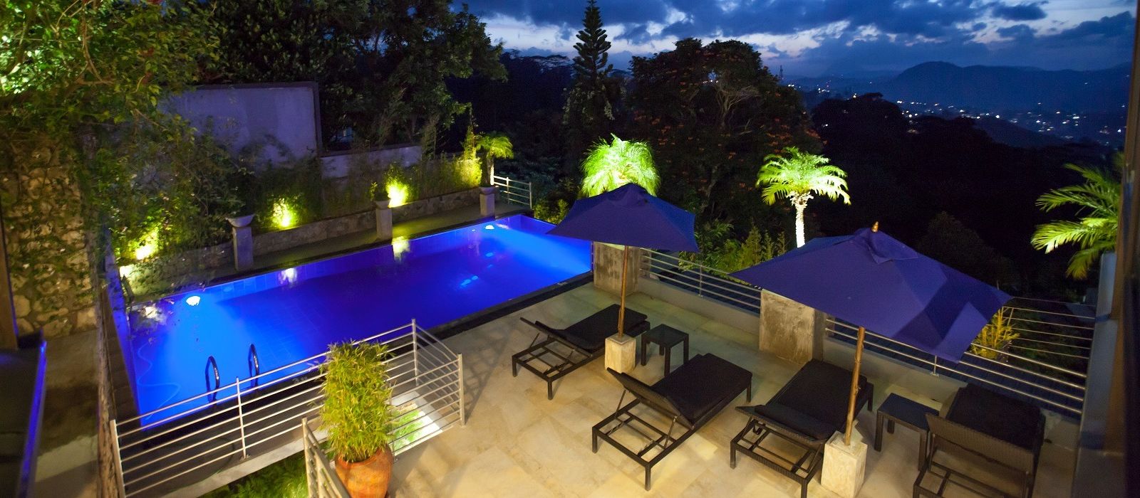 Theva Residency Hotel in Sri Lanka | ENCHANTING TRAVELS