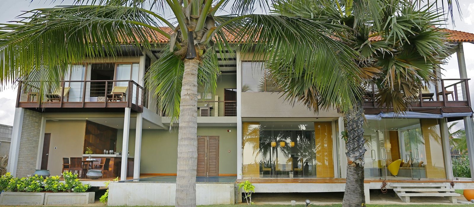 Uga Bay Resort Hotel in Sri Lanka | ENCHANTING TRAVELS