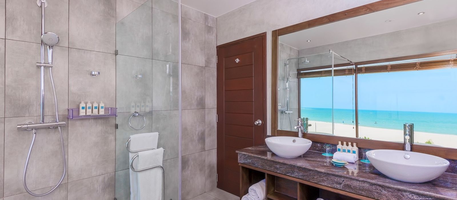 Uga Bay Resort Hotel in Sri Lanka | ENCHANTING TRAVELS