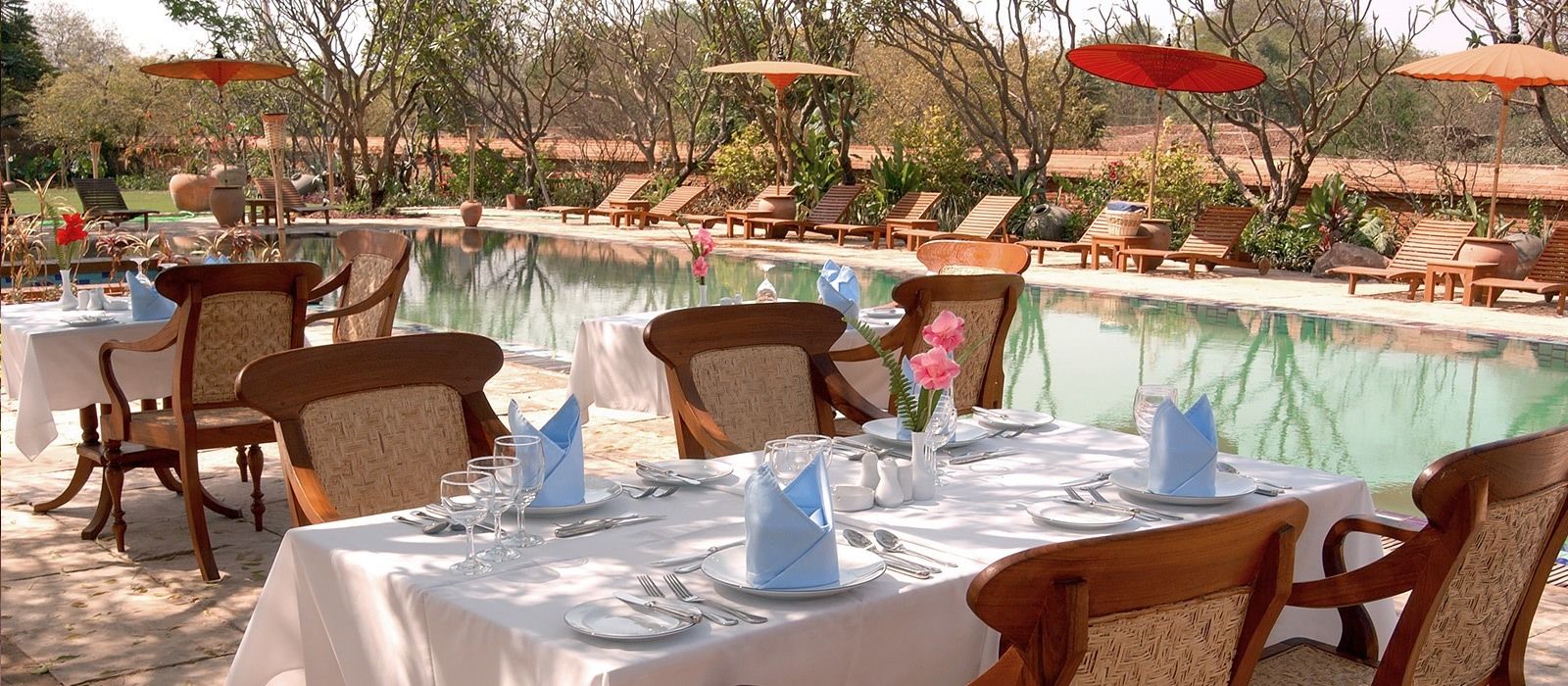 Tharabar Gate (Bagan) Hotel in Myanmar | ENCHANTING TRAVELS