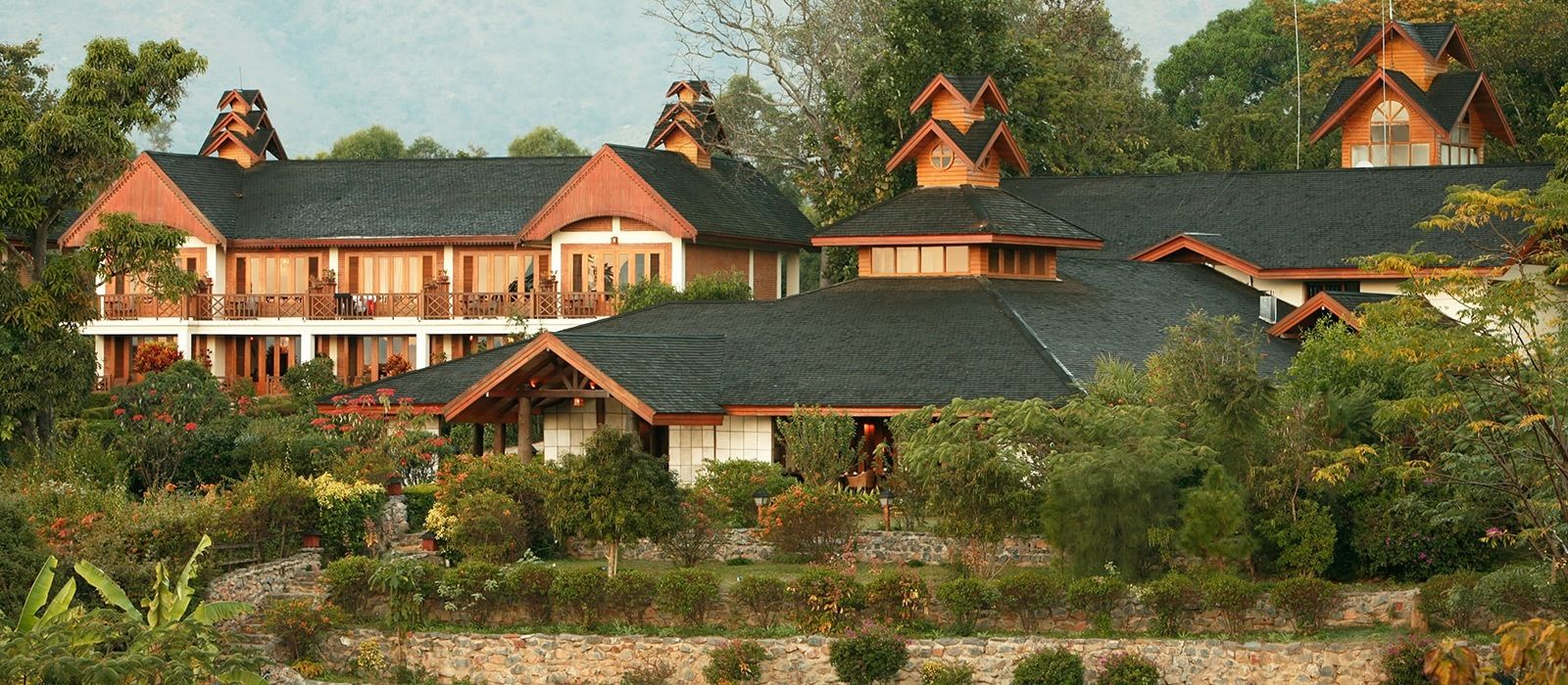Inle Lake View Hotel in Myanmar | ENCHANTING TRAVELS