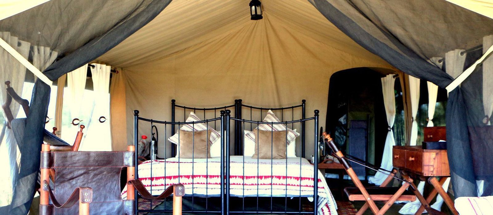 Kimondo Camp (North) Hotel in Tanzania | ENCHANTING TRAVELS