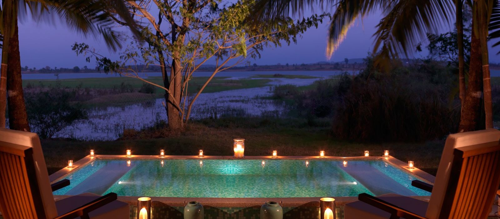 The Serai Kabini Hotel in South India | ENCHANTING TRAVELS