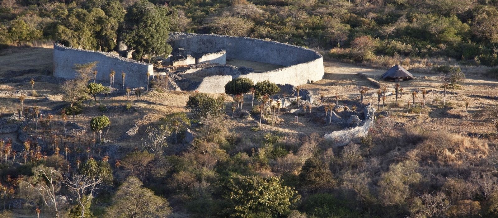Exclusive Travel Tips for Your Destination Great Zimbabwe in Zimbabwe