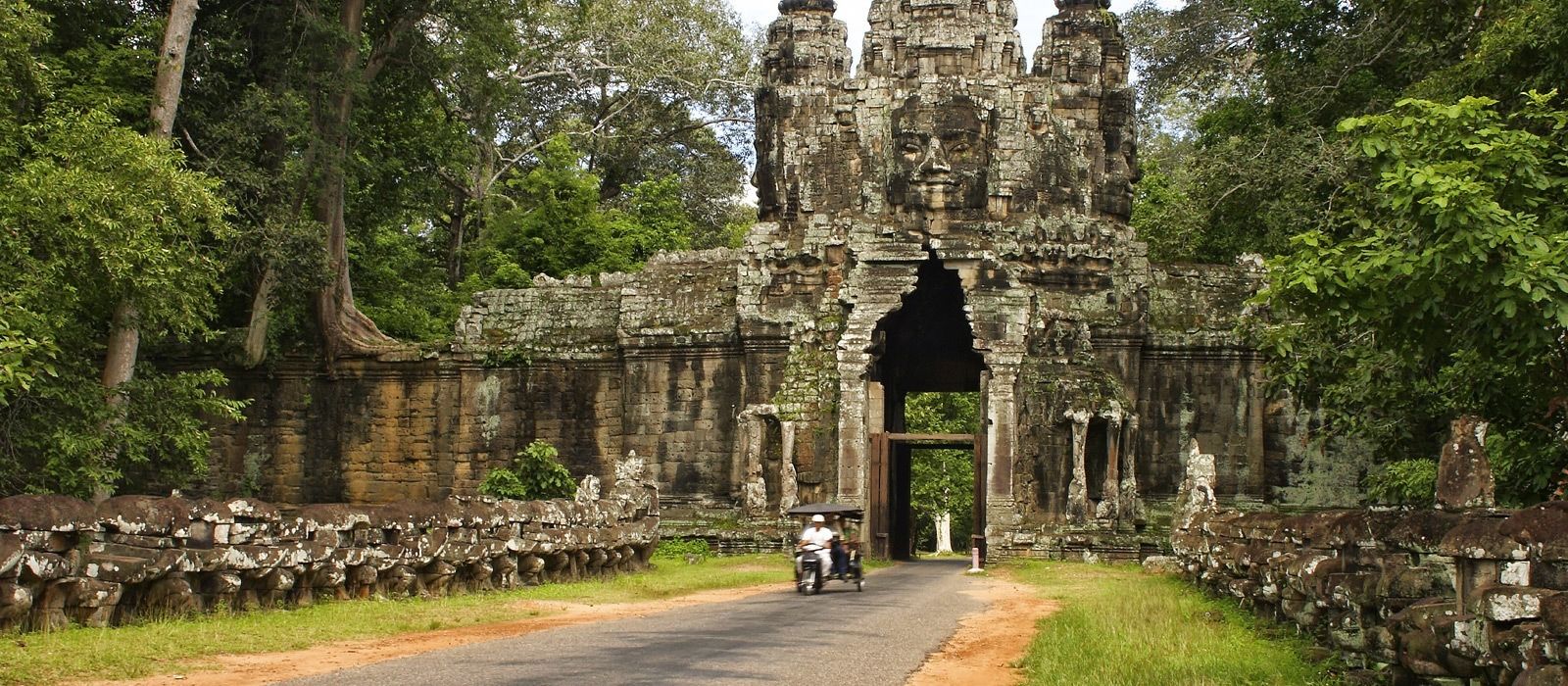 Exclusive Travel Tips for Your Destination Kompong Thom in Cambodia