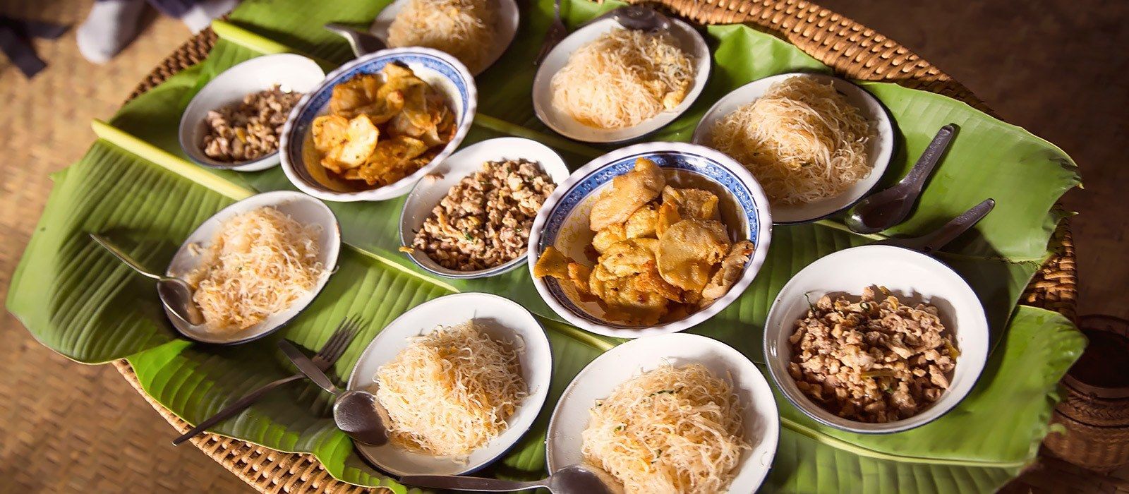 Exclusive Travel Tips for Your Destination Muang La in Laos