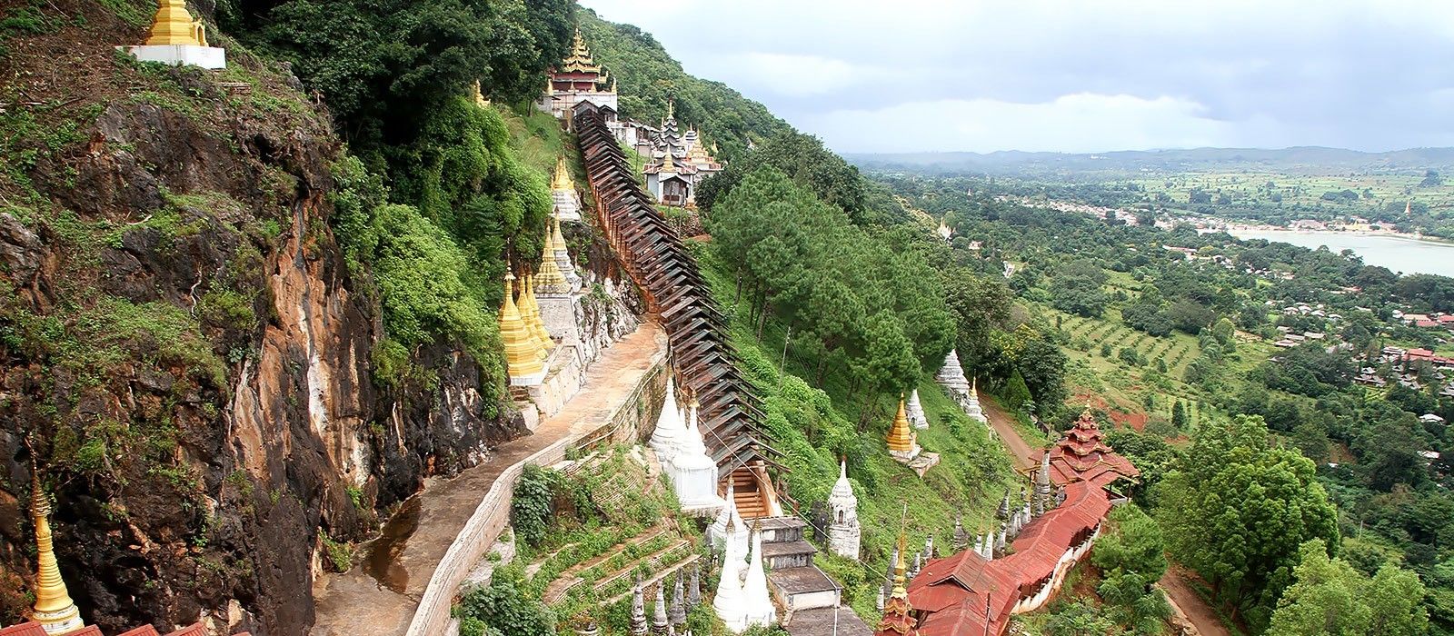 Exclusive Travel Tips for Your Destination Pindaya in Myanmar