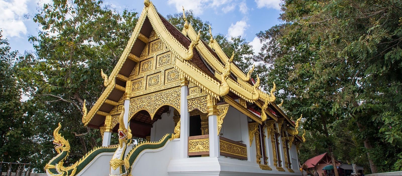 Exclusive Travel Tips for Your Destination Chiang Saen in Thailand