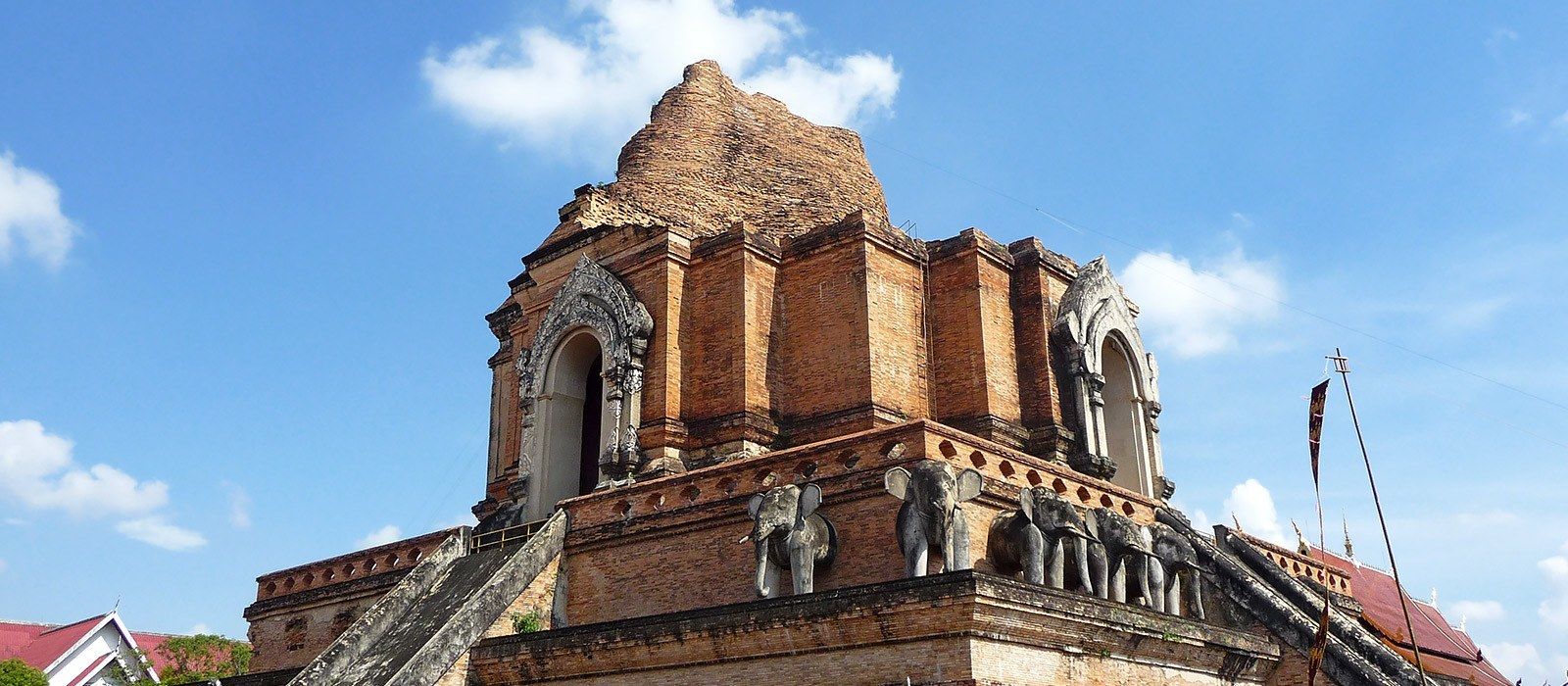 Exclusive Travel Tips for Your Destination Chiang Saen in Thailand