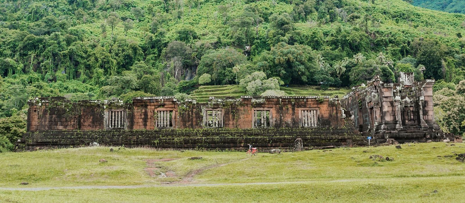 Exclusive Travel Tips for Your Destination Champasak in Laos