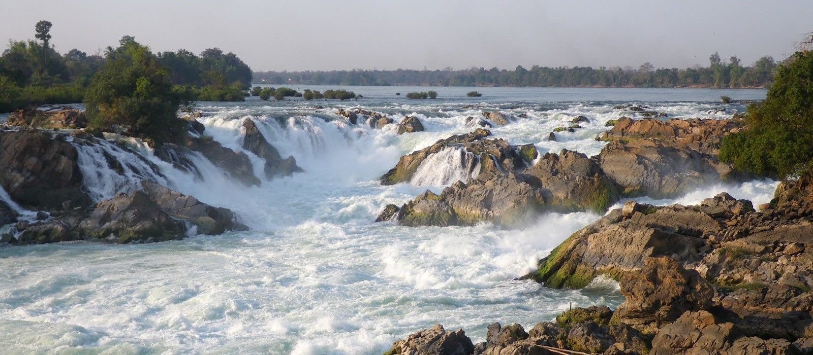 Exclusive Travel Tips for Your Destination Champasak in Laos