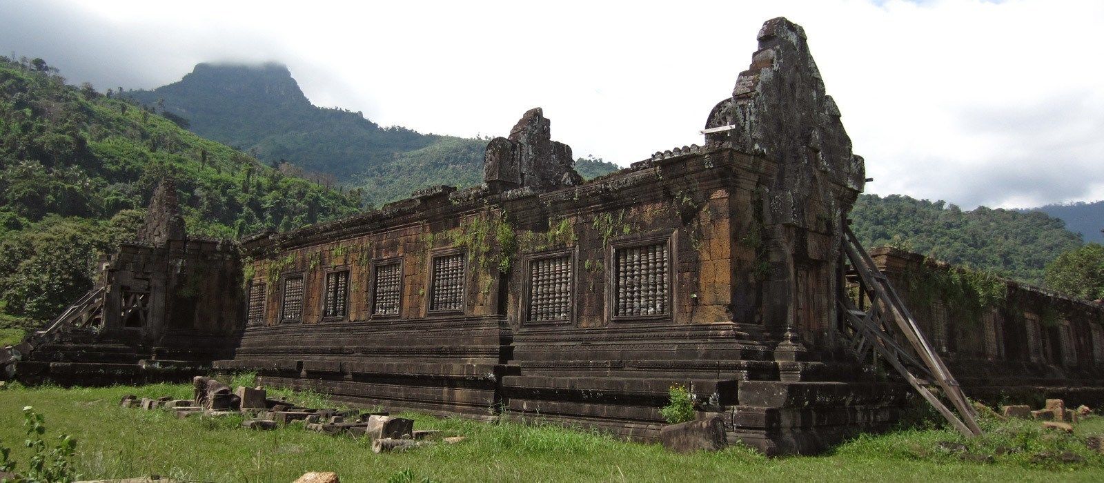 Exclusive Travel Tips for Your Destination Champasak in Laos