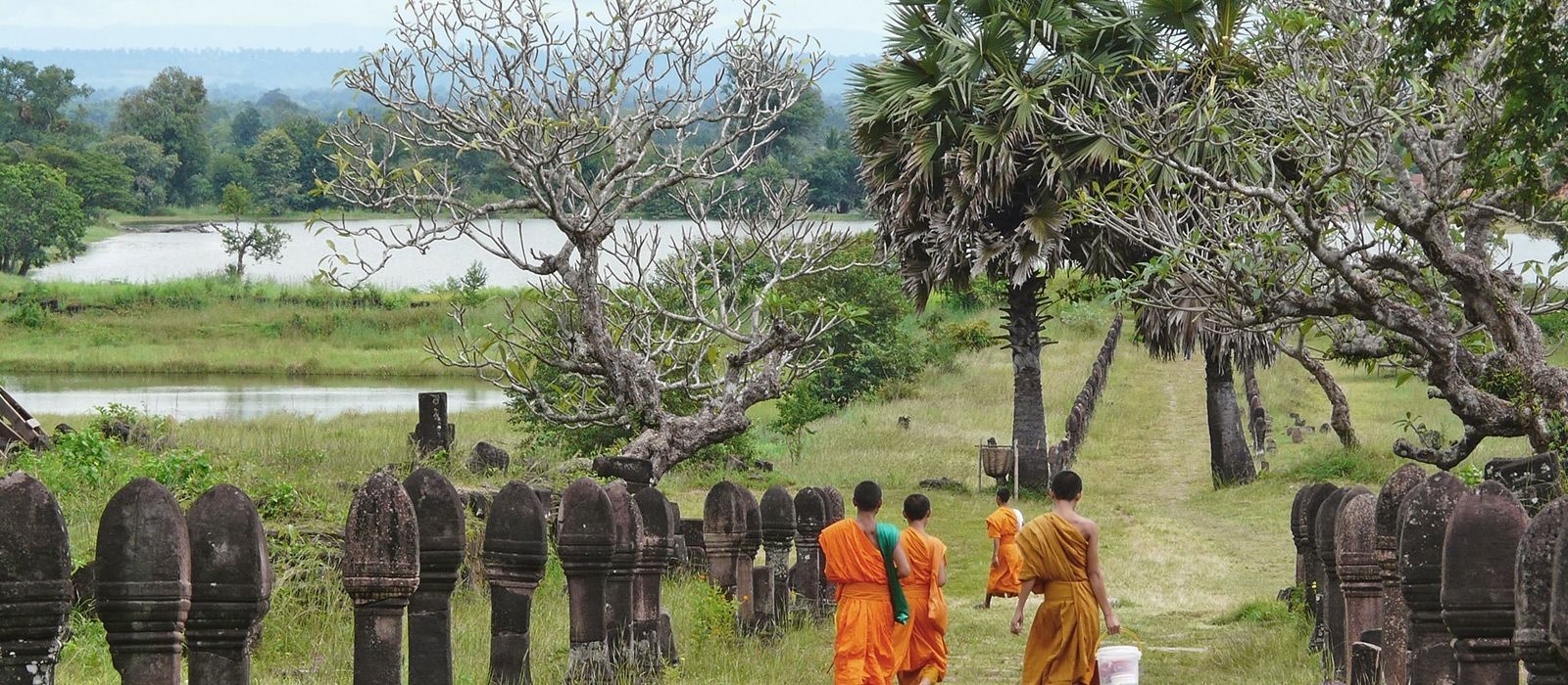 Exclusive Travel Tips for Your Destination Pakse in Laos