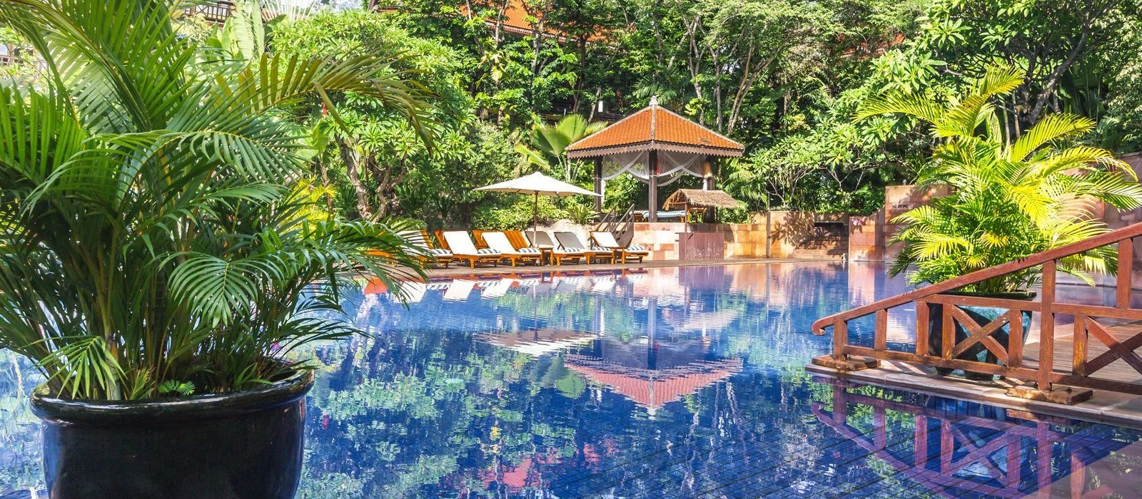 Victoria Angkor Resort & Spa Hotel in Cambodia | ENCHANTING TRAVELS