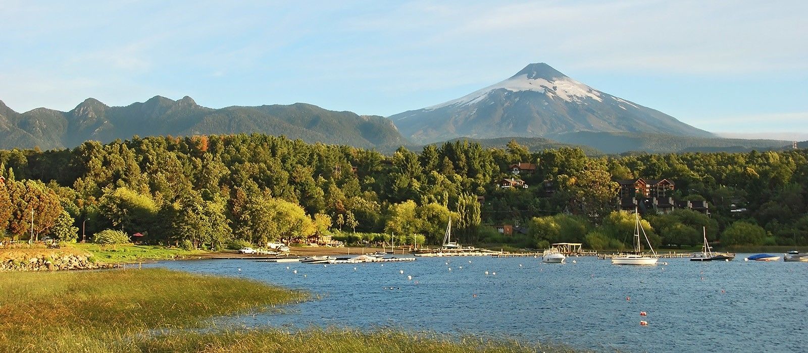Exclusive Travel Tips for Your Destination Pucon in Chile