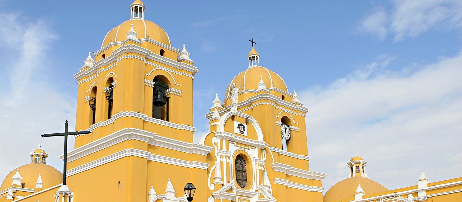 Exclusive Travel Tips for Your Destination Trujillo in Peru