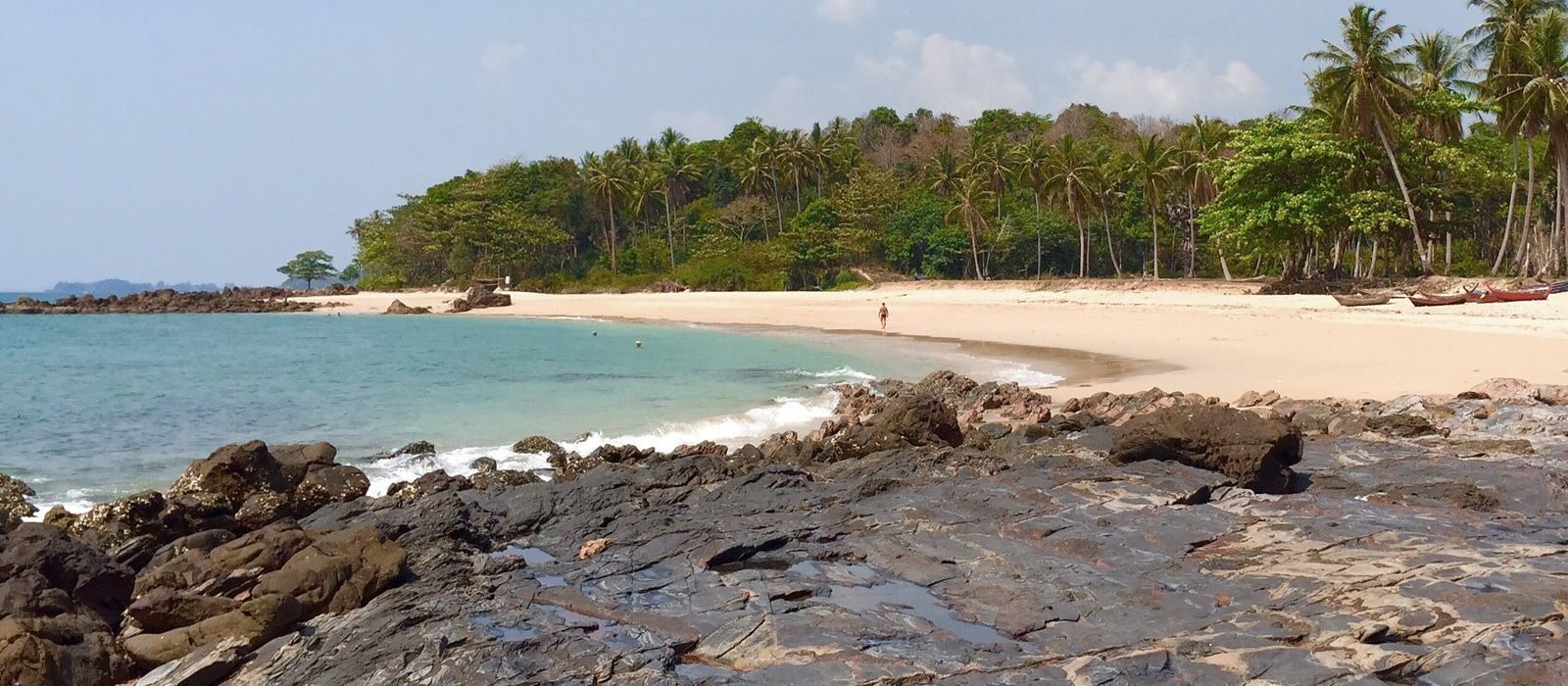 Exclusive Travel Tips for Your Destination Koh Lanta in Thailand