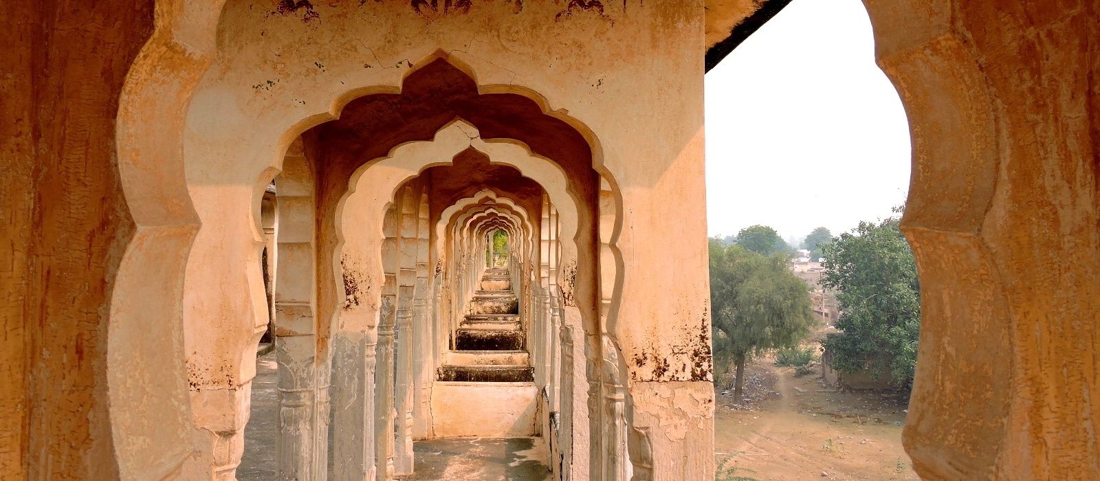 Exclusive Travel Tips for Your Destination Churu in North India