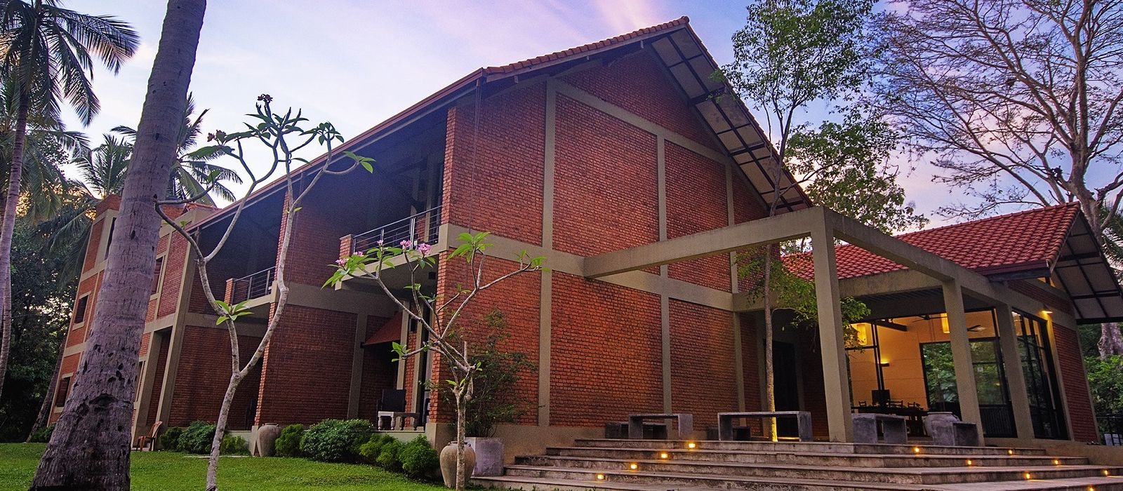 Arika Villa, Dambulla Hotel in Sri Lanka | ENCHANTING TRAVELS
