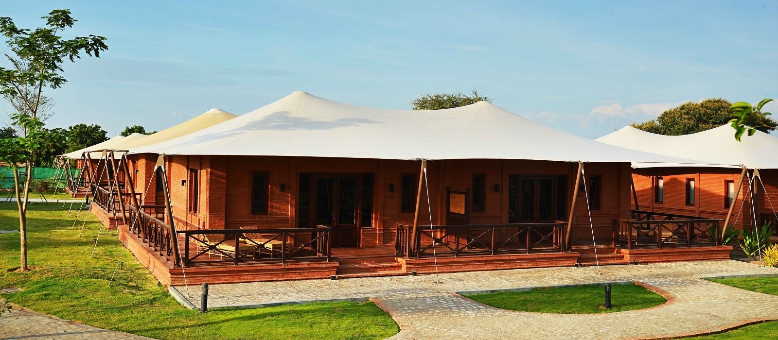 Bagan Lodge Hotel in Myanmar | ENCHANTING TRAVELS