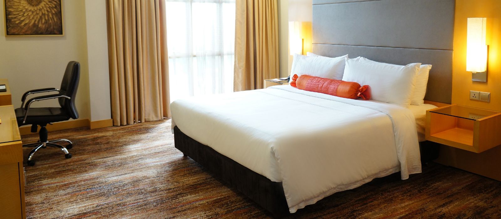 The Waterfront Kuching Hotel in Malaysia | ENCHANTING TRAVELS