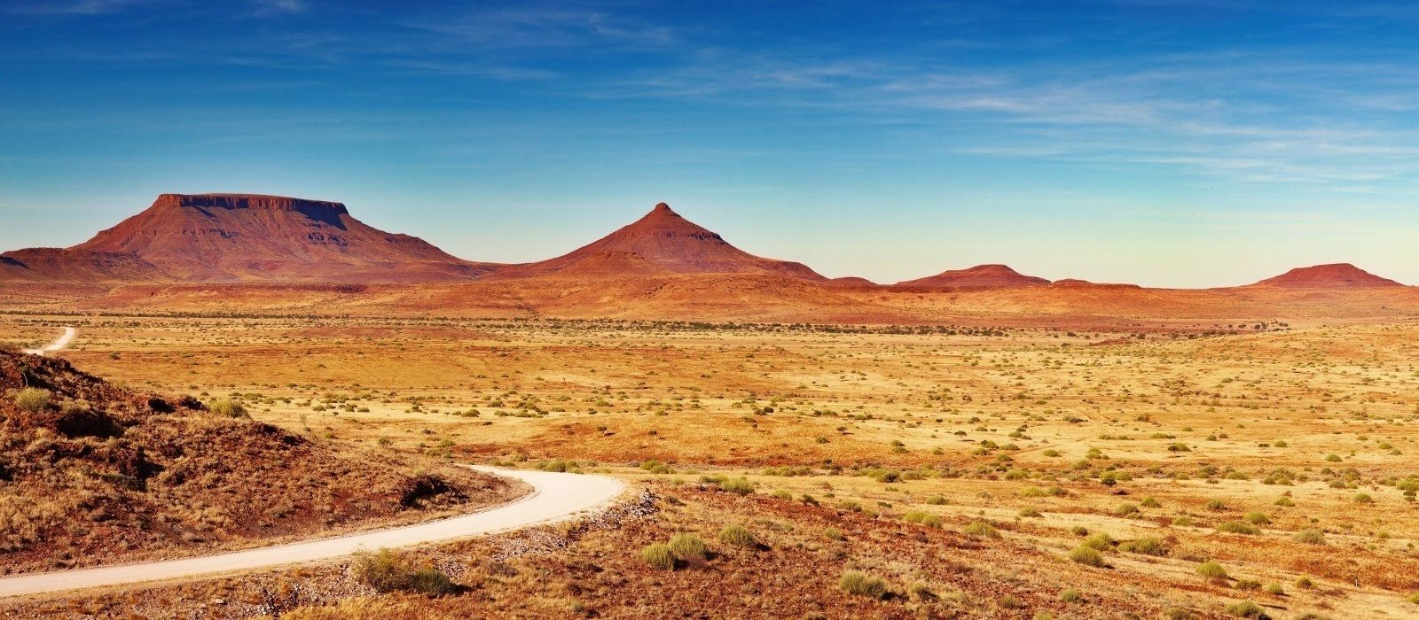 Exclusive Travel Tips for Damaraland (Twyfelfontein)