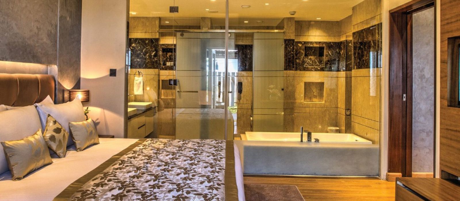 The Gateway Hotel Ambad India | Enchanting Travels