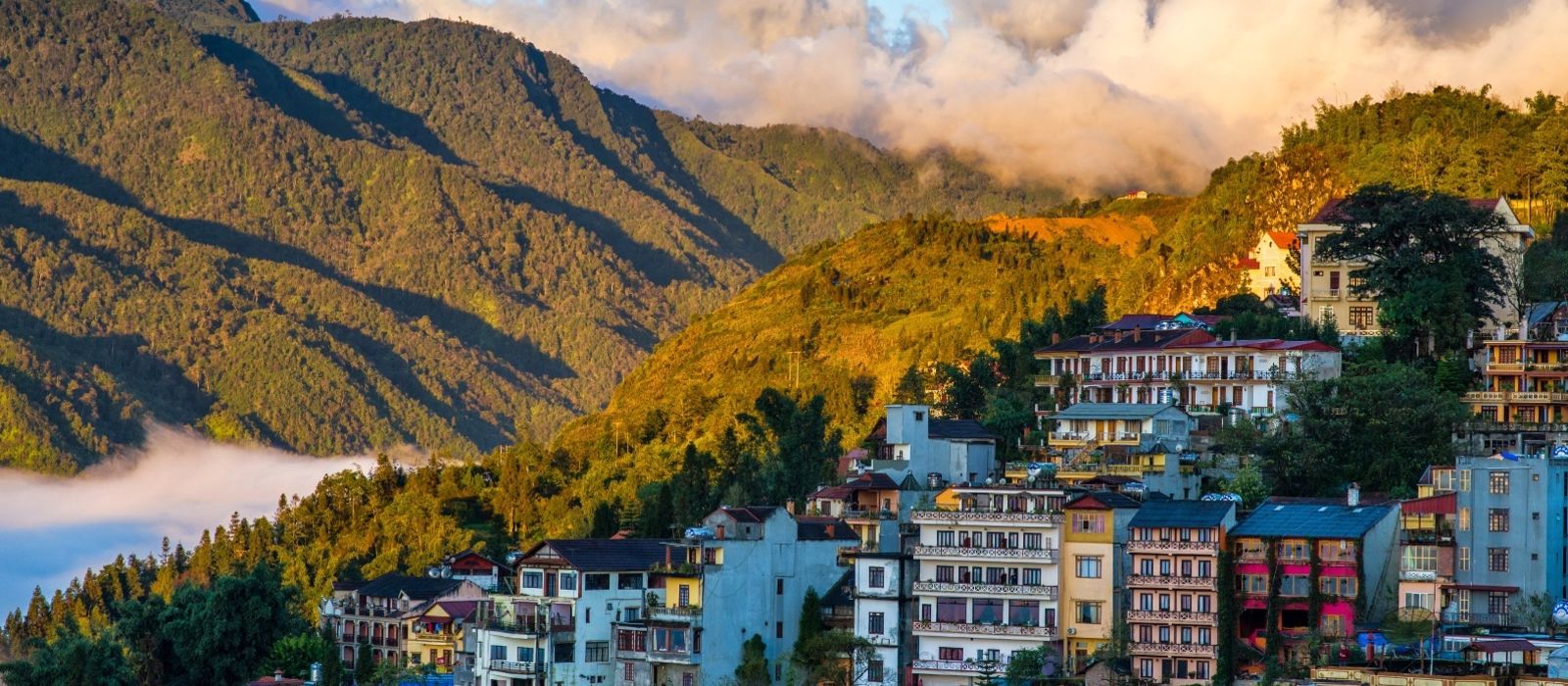 Exclusive Travel Tips for Your Destination Sa Pa in Vietnam