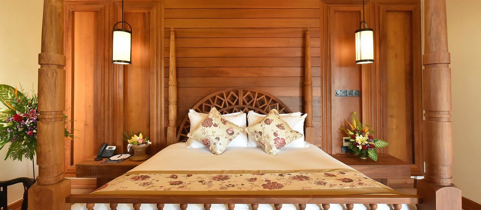 Rupar Mandalar Hotel in Myanmar | ENCHANTING TRAVELS