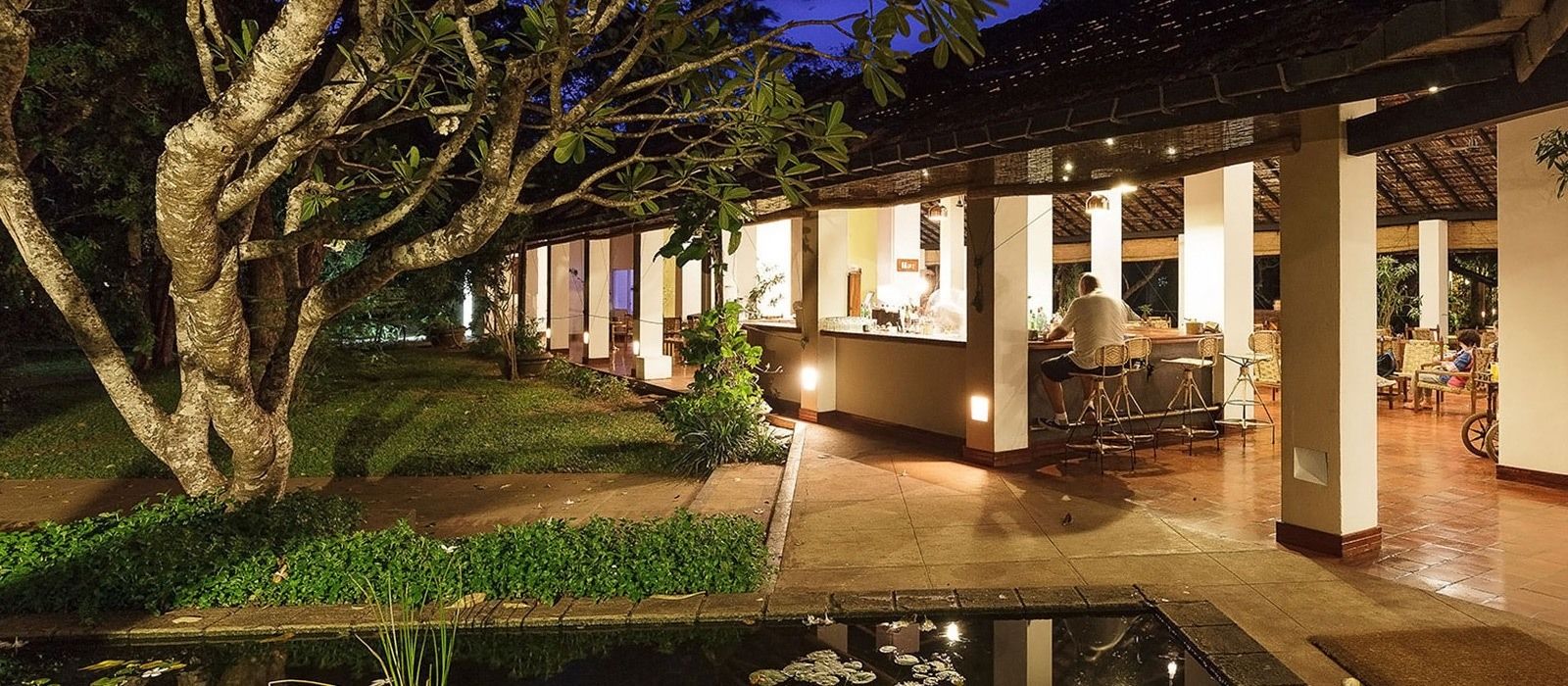 Sigiriya Village Hotel | Enchanting Travels