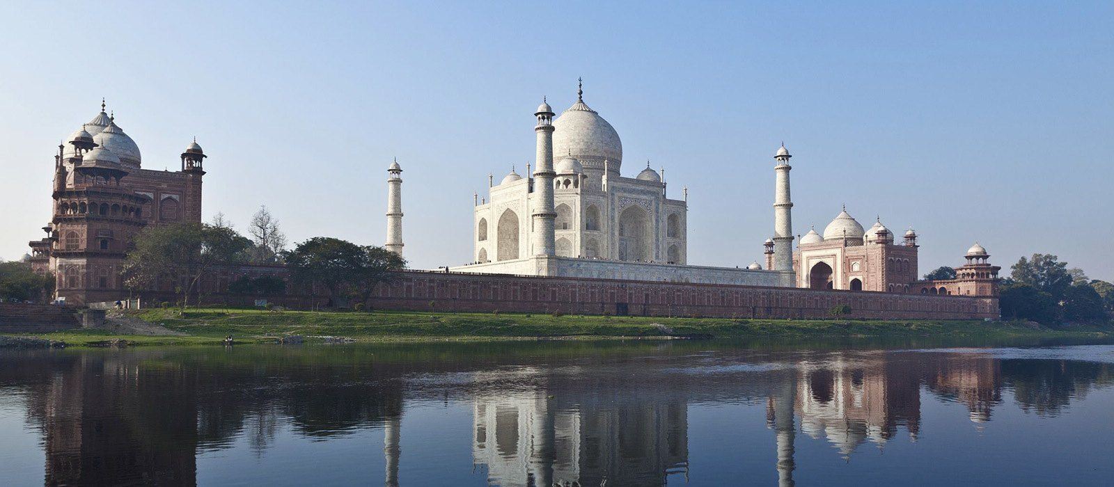 Exclusive Travel Tips for Your Destination Agra in North India