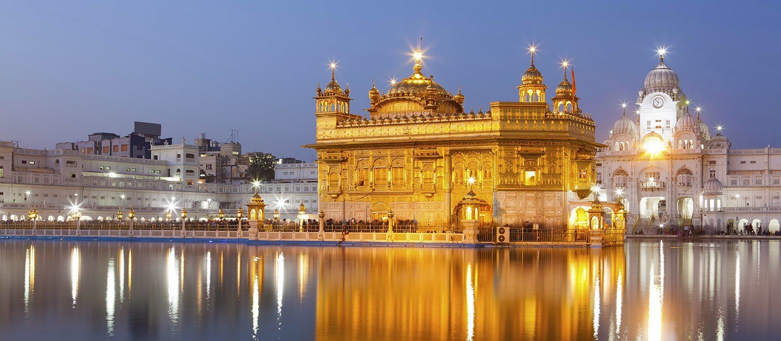 Travel Tips for Amritsar in North India | Enchanting Travels