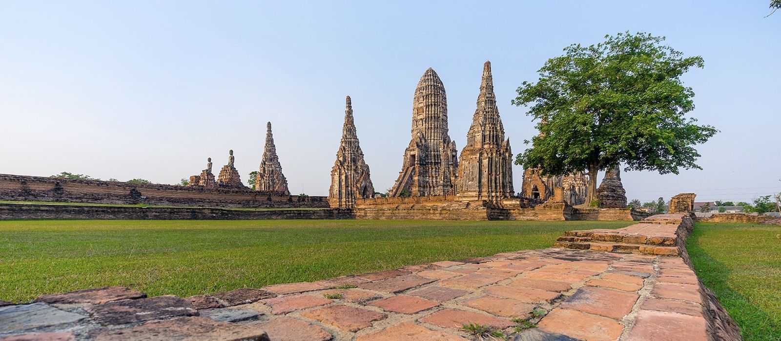 Exclusive Travel Tips for Your Destination Ayutthaya in Thailand