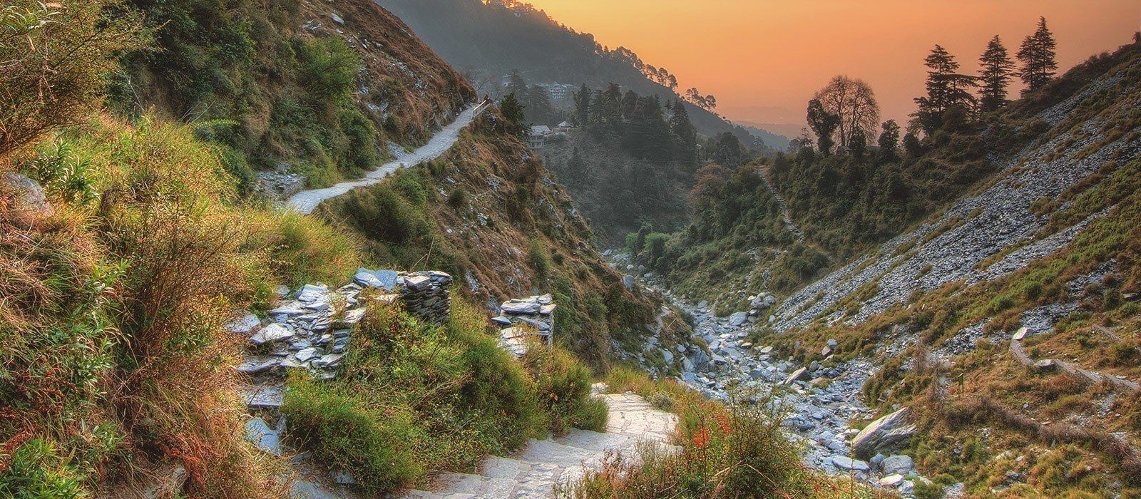 Exclusive Travel Tips for Your Destination Dharamsala in Himalayas