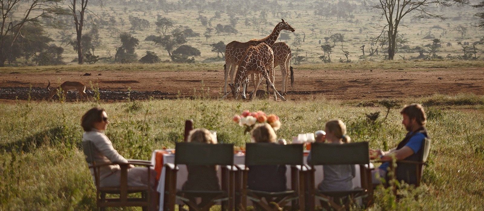 Exclusive Travel Tips for Your Destination Laikipia - Community ...