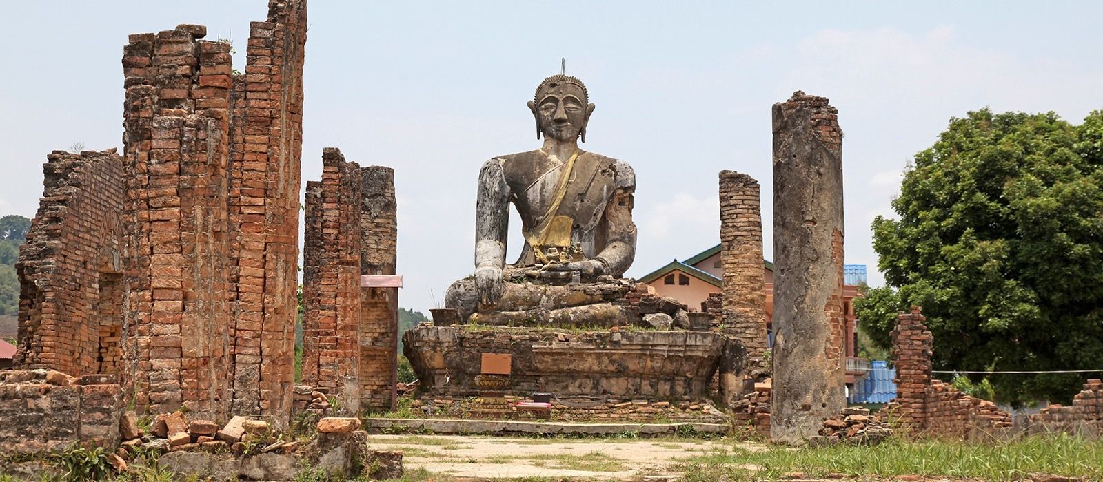 Exclusive Travel Tips for Your Destination Phonsavan in Laos