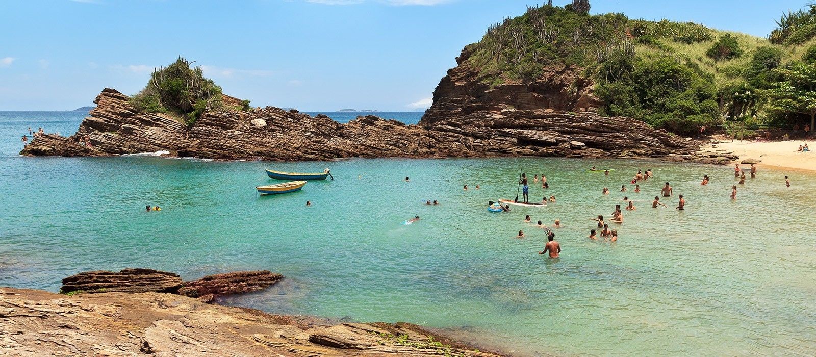 Exclusive Travel Tips for Your Destination Buzios in Brazil