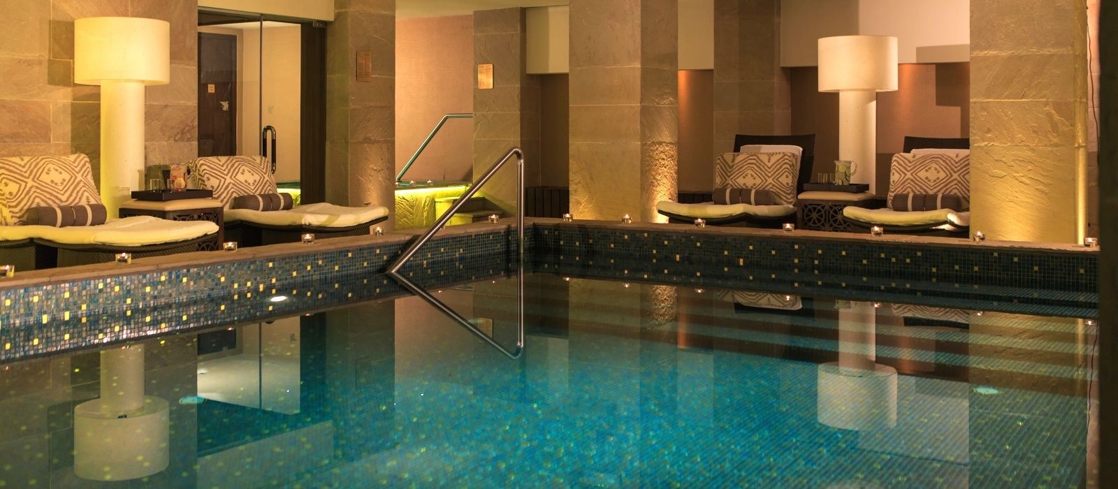 JW Marriott El Convento Cusco Hotel in Peru | ENCHANTING TRAVELS