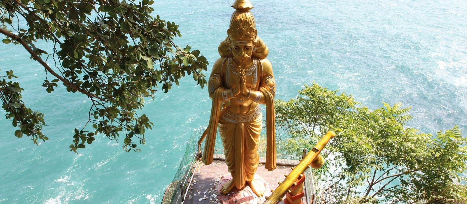 Exclusive Travel Tips for Trincomalee in Sri Lanka