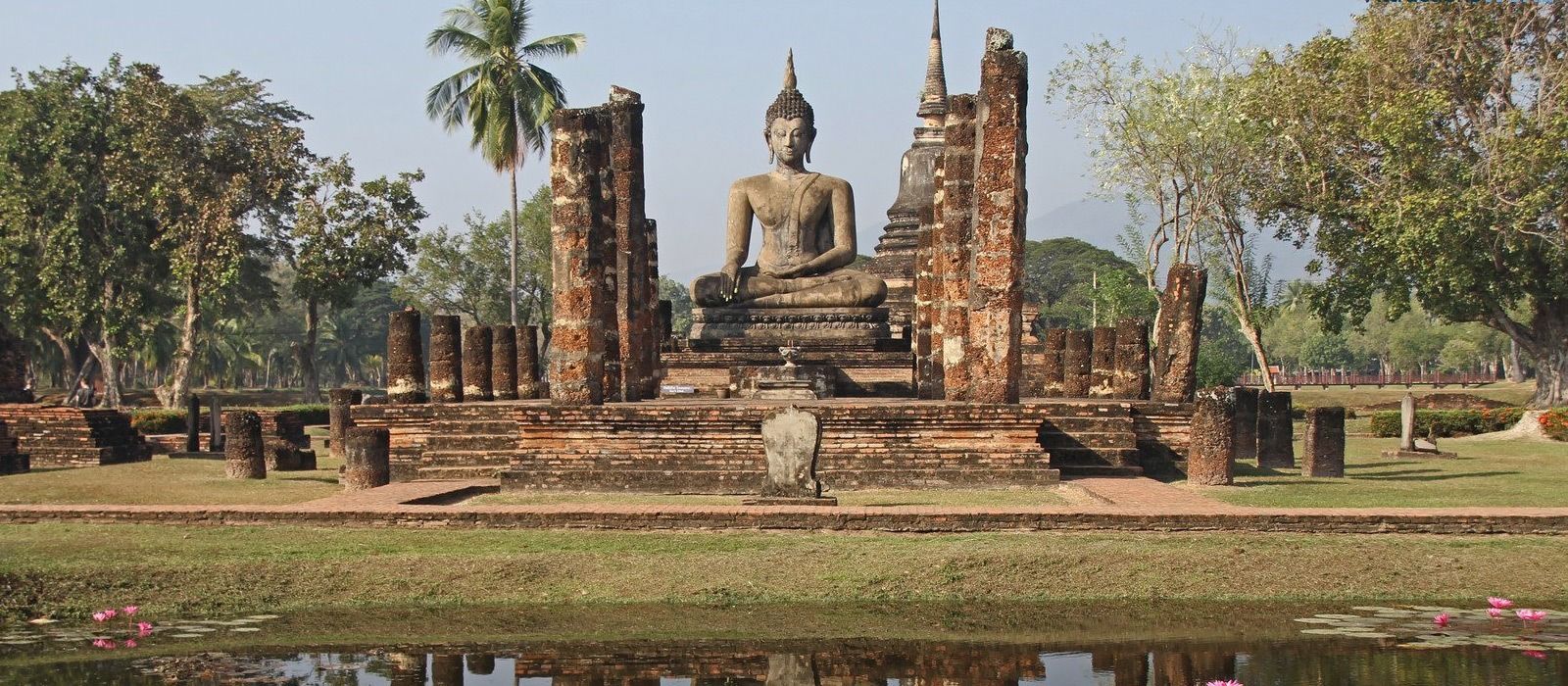 Exclusive Travel Tips for Your Destination Sukhothai in Thailand