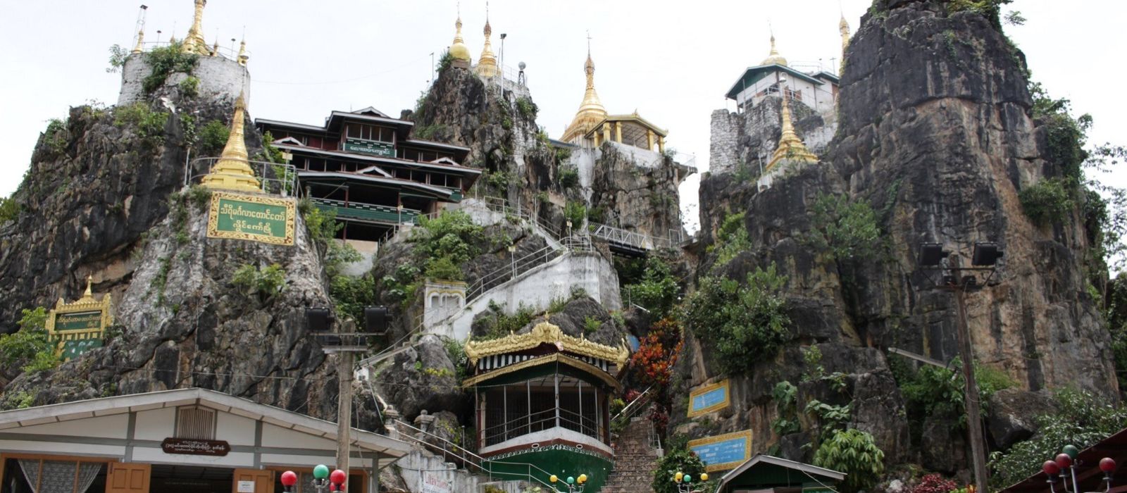 Exclusive Travel Tips for Your Destination Loikaw in Myanmar