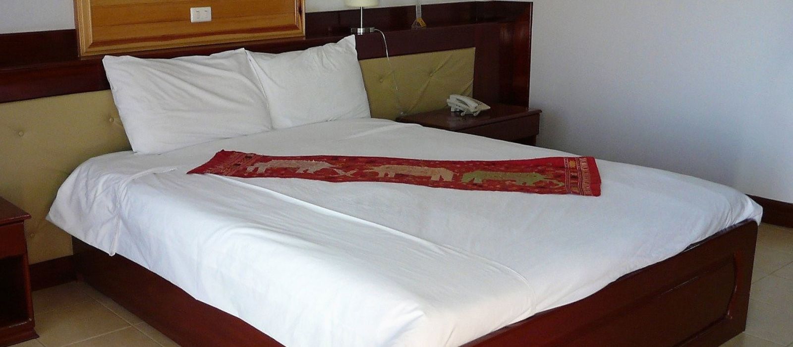 Vansana - Plain of Jars Hotel in Laos | ENCHANTING TRAVELS