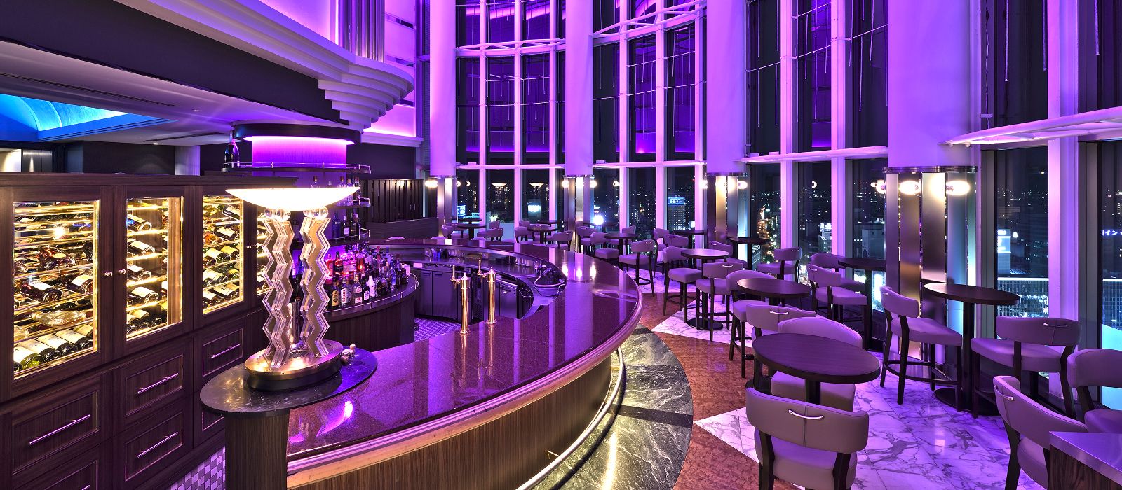 Granvia Okayama Hotel in Japan | ENCHANTING TRAVELS