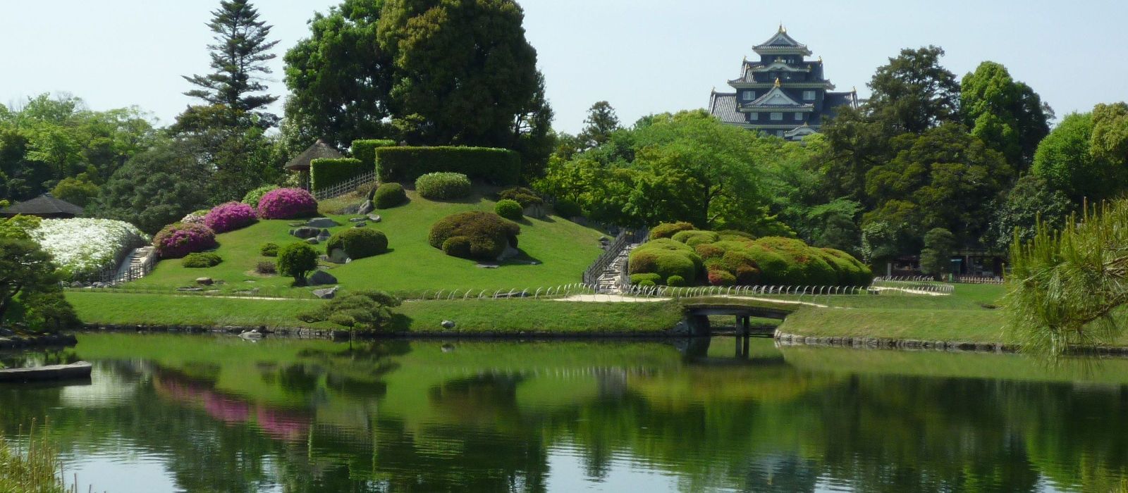 Exclusive Travel Tips for Your Destination Okayama in Japan