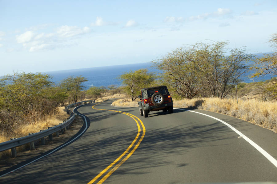 Custom Hawaii Road Trip | Bespoke Hayes & Jarvis Holidays