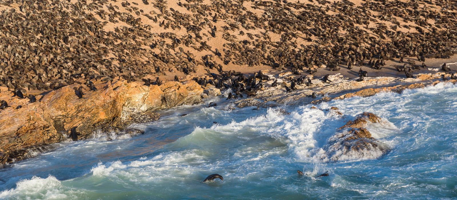 Namibia Holidays | Tailor-made Luxury Namibia Vacations