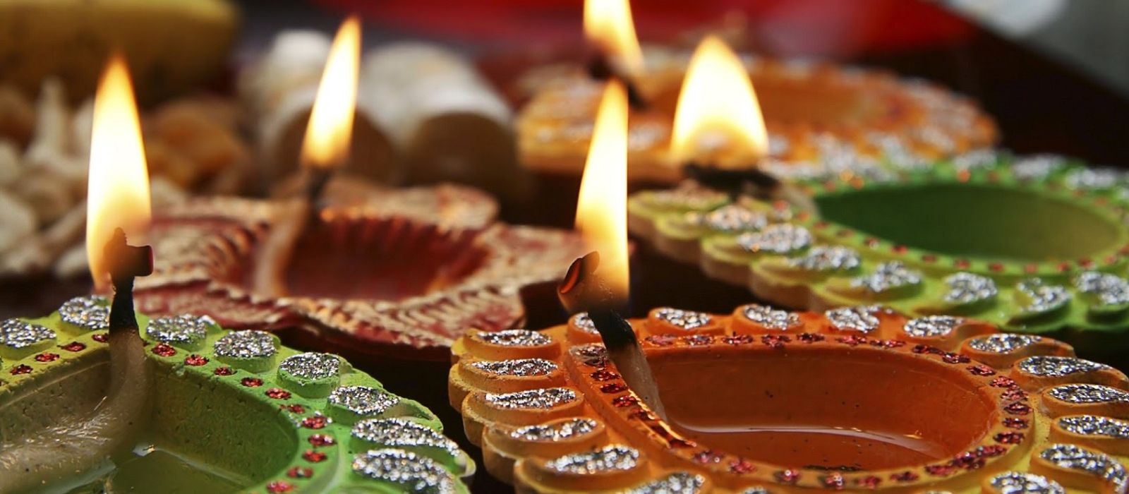 How to celebrate Diwali in India with Enchanting Travels