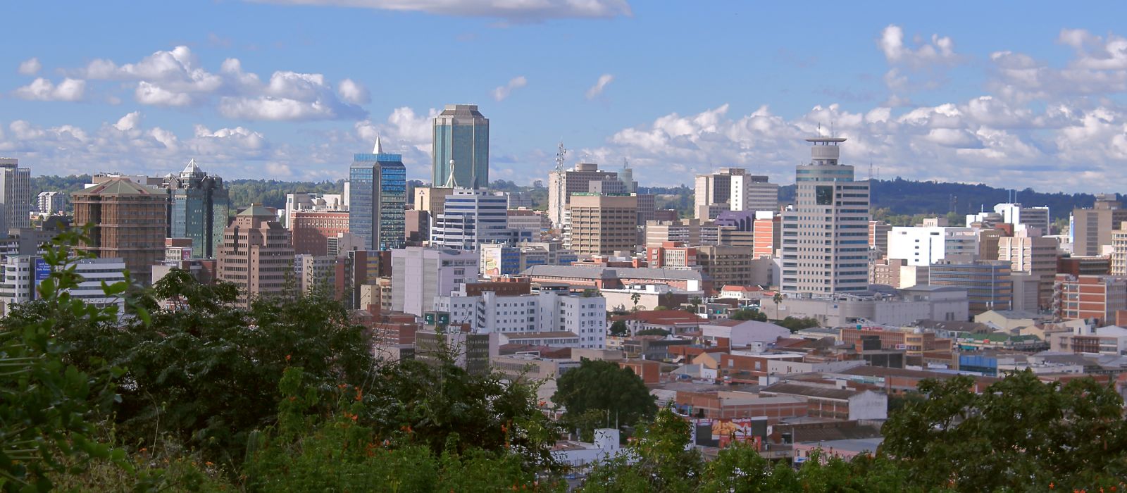 Zimbabwe Travel Package | Victoria Falls Tour in Zimbabwe