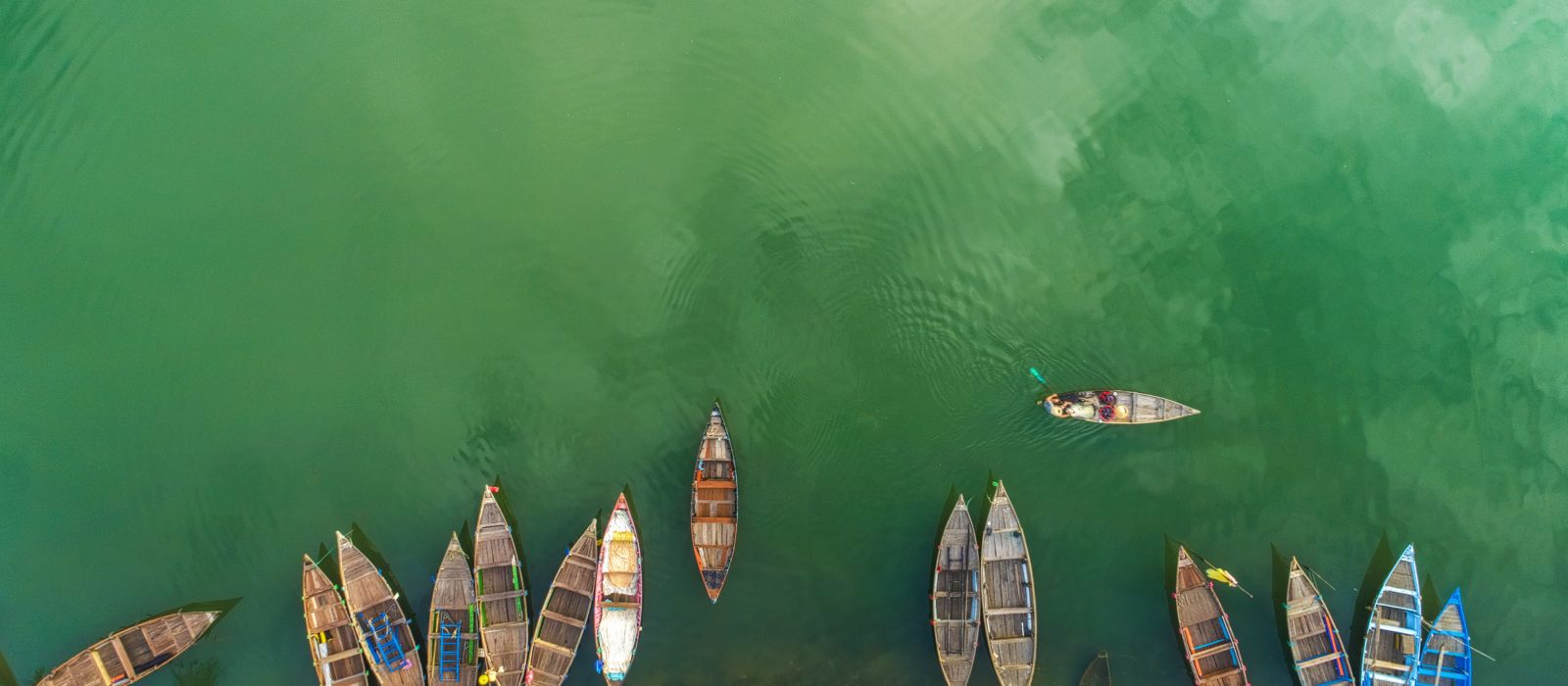 Vietnam Holidays | Private Vietnam Tours with Enchanting Travels